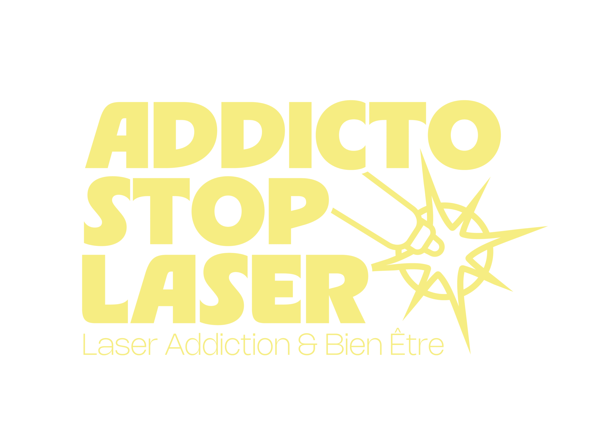 Arrêter de Fumer, Bien-être, Sucre | Bordeaux Sud | Addicto Stop Laser